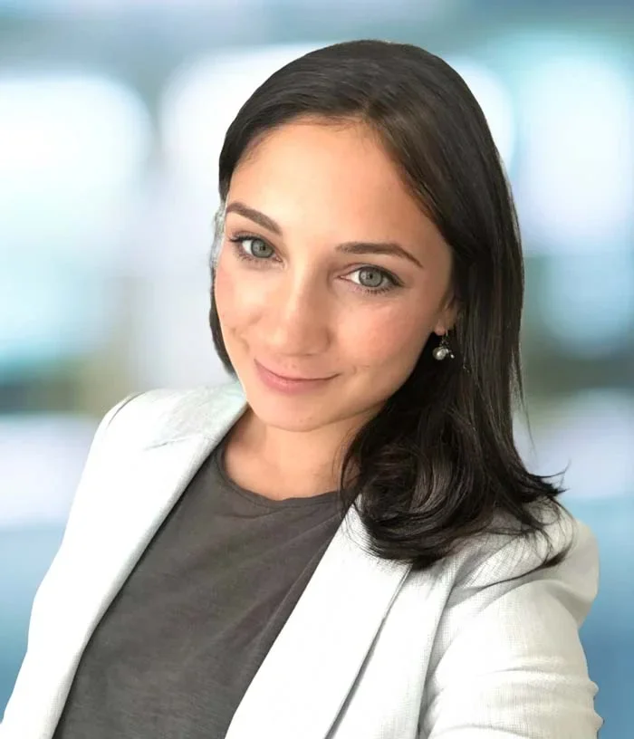 Dr. Daniela Bezdan Profile Page | XPRIZE Foundation